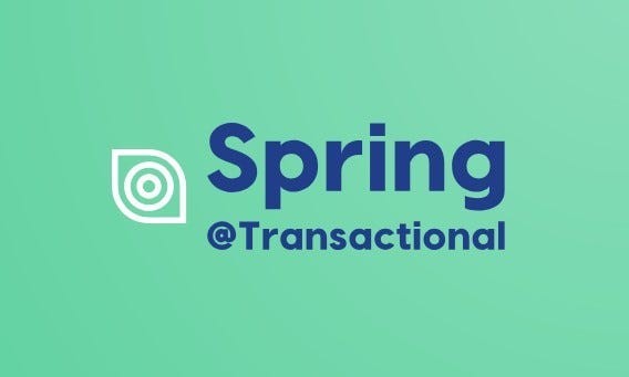 Spring Boot: Transaction Management | by Emre Akın | Medium