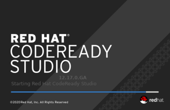 Getting started with Red Hat Fuse Development Environment | by Martien ...