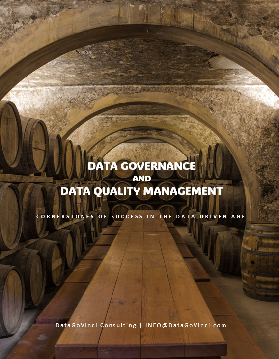 Data Governance: Essential Guide for Managing Your Data Assets | by ...