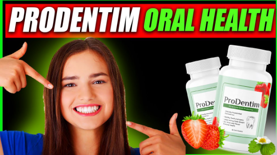 ProDentim Reviews: Unveiling the Truth About This Dental and Oral ...