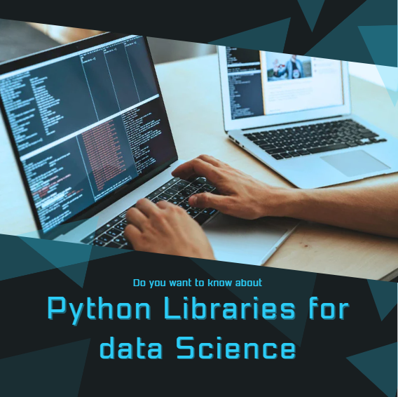 Python Must Know Libraries for Data Science with Real-World Use Cases | by Muhammad Naveed ...