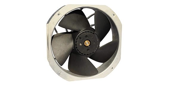 200mm DC Fan. A 200mm computer case fan is a type of… | by coolingfan ...