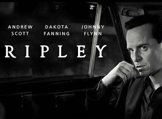 The Talented Mr Caravaggio And ‘Ripley’ (2024) | by Marc Barham ...