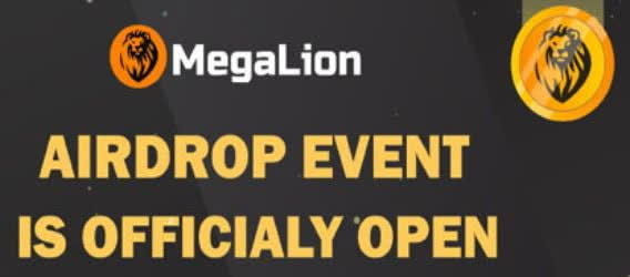 Unveiling the Potential of Megalon Airdrop: A Comprehensive Guide | by ...