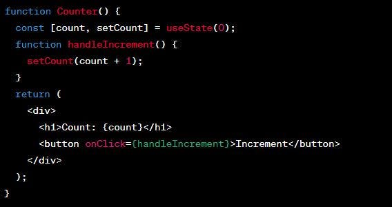 5 Compelling Reasons to Choose ReactJS for Front-End Web Development ...
