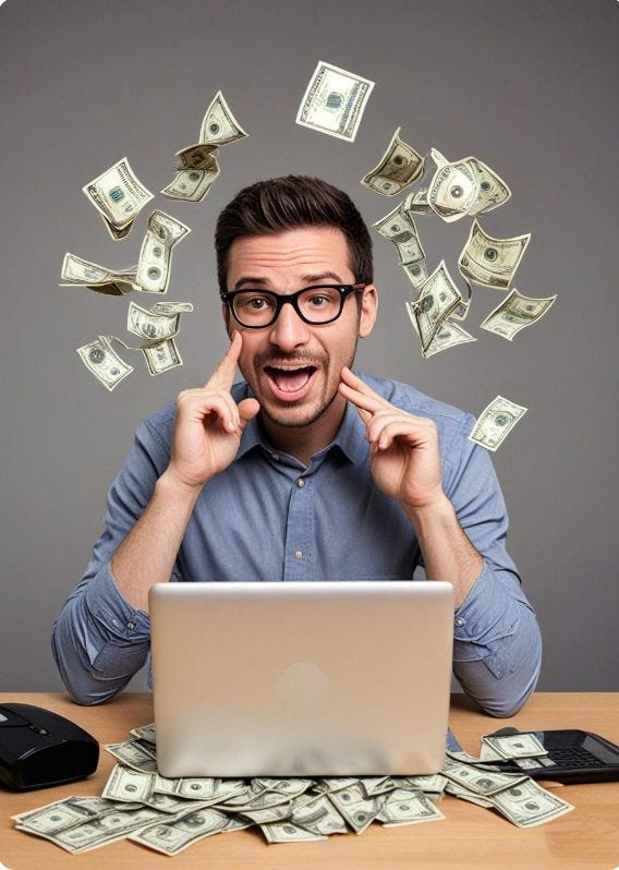 So, you’ve seen the flashy ads, the “earn $500 in 24 hours” promises, and the ever-popular ...