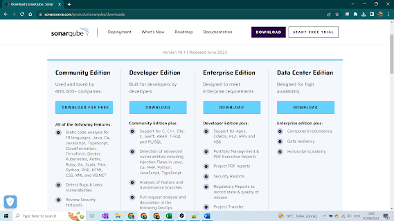 SonarQube: integrate SonarQube with Eclipse - AcademicSkillsPlus - Medium