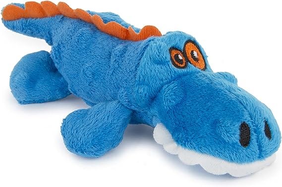 goDog Just For Me Gator Dog Toy, Blue | by Huntwhjdyer | Apr, 2024 | Medium