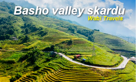 Basho Valley: A Hidden place in Skardu,Gilgit-Baltistan| Pakistan | by ...