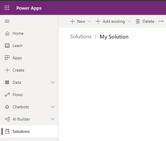 CREATING A SYSTEM DASHBOARD IN DYNAMICS 365 - The Power Apps Ninja - Medium
