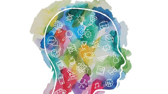 Art & Mathematics: The Ultimate Combination | by FCSS-FESC Team | The ...