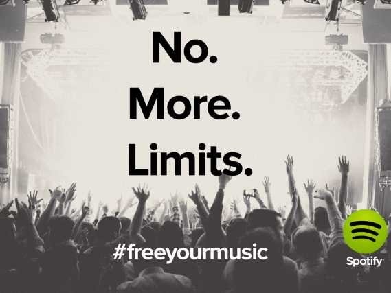 Free Your Music. Today, there are many music streaming… | by Danny ...