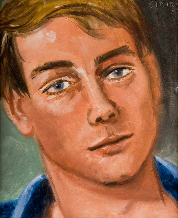 On this Day, February 1, 1984, Larry Stanton Died of AIDS. | by Ken ...