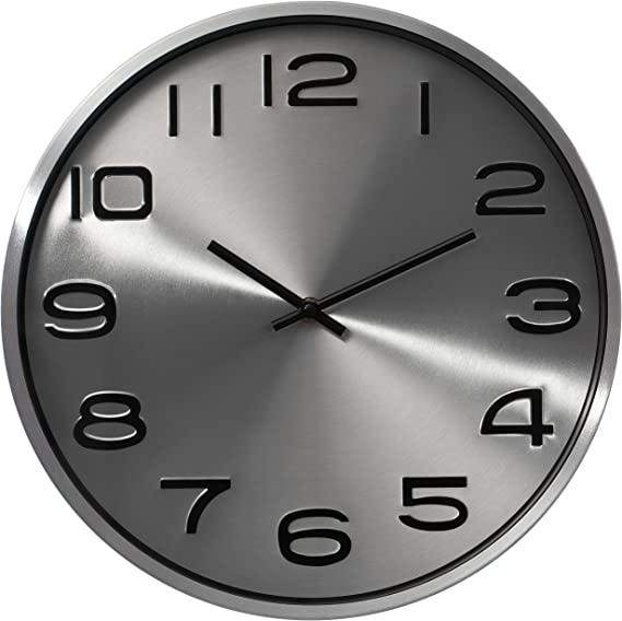 Modern Wall Clock : 2023. Modern Wall Clock : | by Product Info World ...