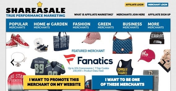 Is Shareasale a Scam or Not?. If you’re looking to make the best out ...