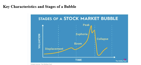 RQ: How do investors react to market bubbles and crashes, and what are ...