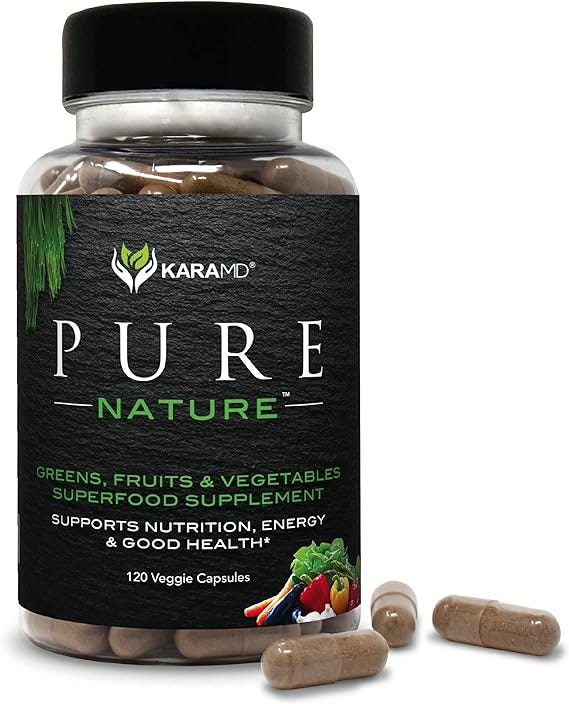 Pure Nature Product Knowladge. Official Site to buy | by Belles Liu ...