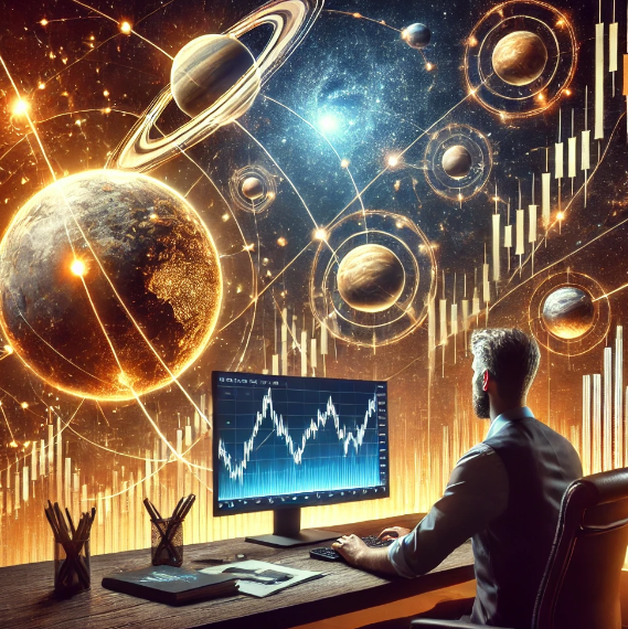 Financial Astrology Software: Your Gateway to Accurate Financial ...