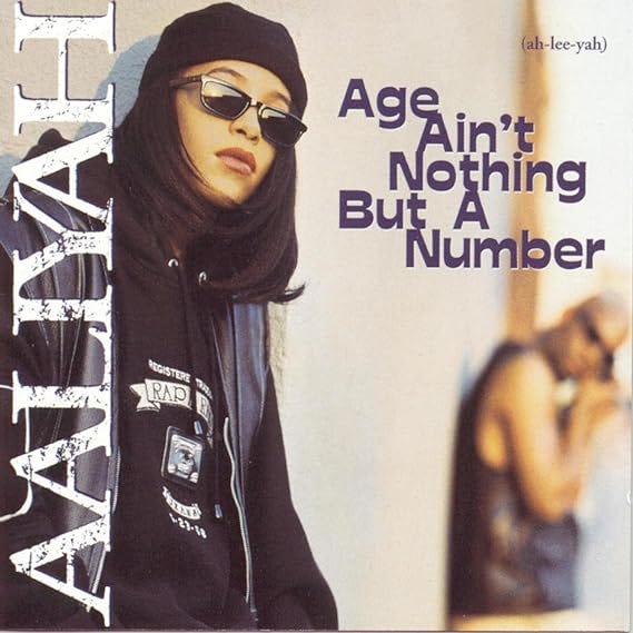 Aaliyah’s Debut Album: A Lasting Impact on R&B and Pop Music | by ...