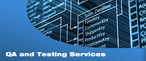 Software QA & Testing Services: Why You Should Outsource It? | by ...