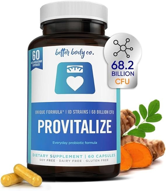 Better Body Co.. ABOUT THIS PRODUCT: | by Bowen smith | May, 2024 | Medium