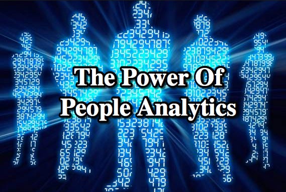 The Power Of People Analytics. People analytics is a data-driven… | by ...