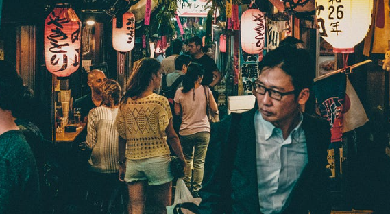 7 Eye-opening Japanese Philosophies for Modern Living | by Kalpana ...