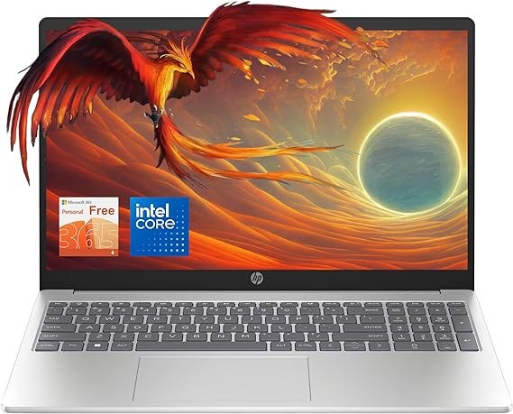 Title: Unveiling the Powerhouse: HP’s Newest Essential 15 Laptop | by ...