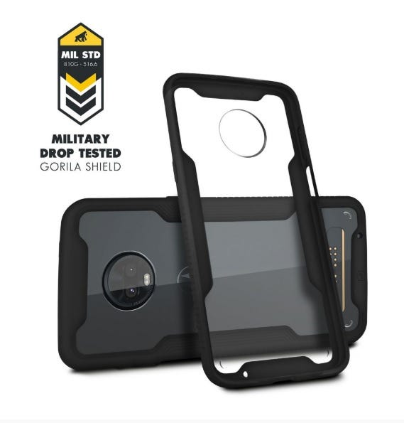 acessorios para celular. Gorila Shield é uma empresa… | by Capas para ...