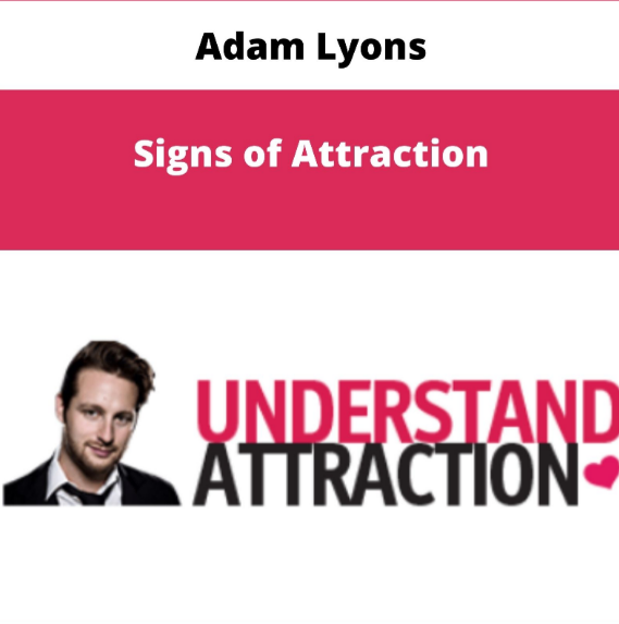 [Download] Adam Lyons — Signs of Attraction | by Natalie Flores | Medium