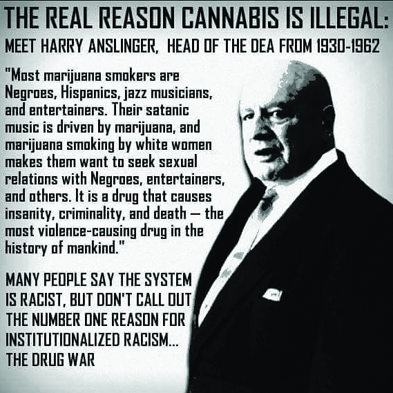 Marijuana and you. I feel it my duty to warn you of the… | by Michael ...