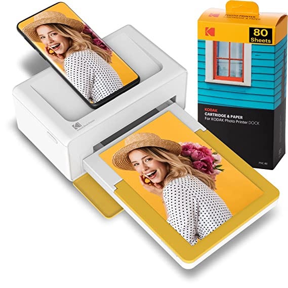 Photo Printer - KartikChandrashekar - Medium