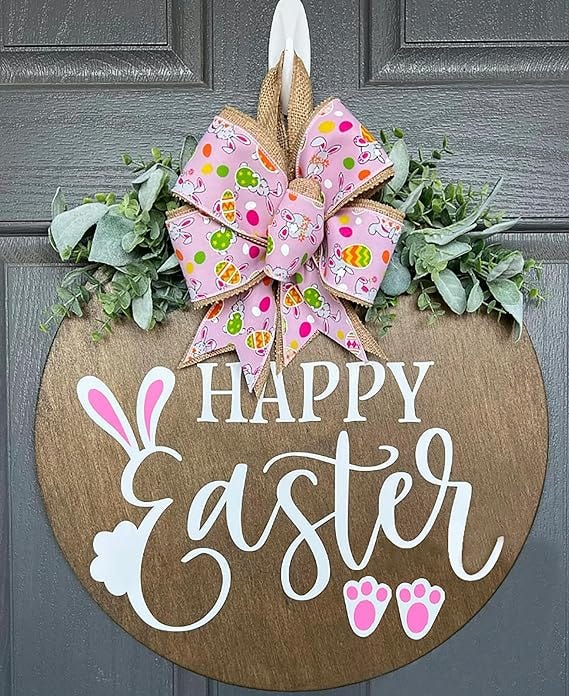 Top 5 Home Decor for Easter. As winter bids adieu and nature awakens ...