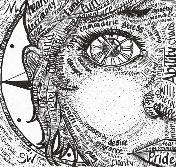 The reason for truth and the truth behind reason…. | by ㋛ ‾ʌᴉΛ | Medium