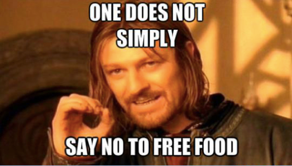 Is “Free”, Really “Free” ?. Walking down my university campus I… | by ...