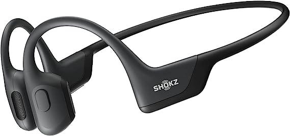 Shokz Openrun Pro Bone conduction headphone review | by Author | Aug ...