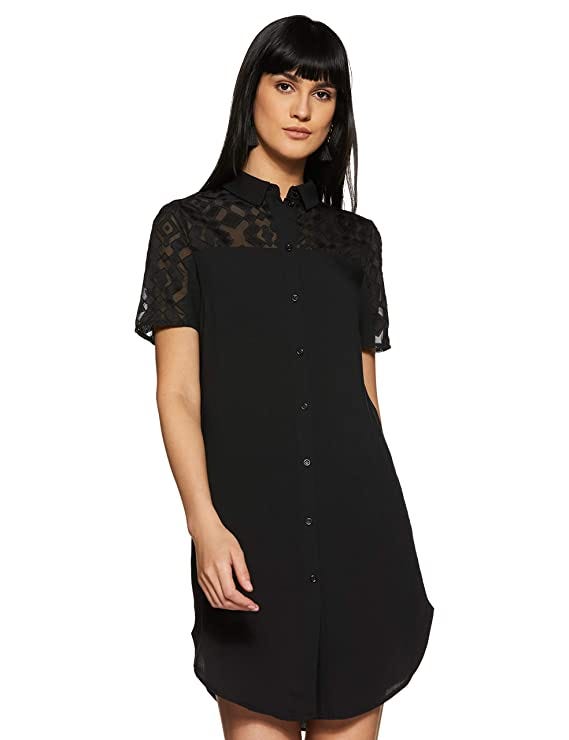 Best Dresses from Vera Moda you can buy Today - Adrian Fonseca - Medium