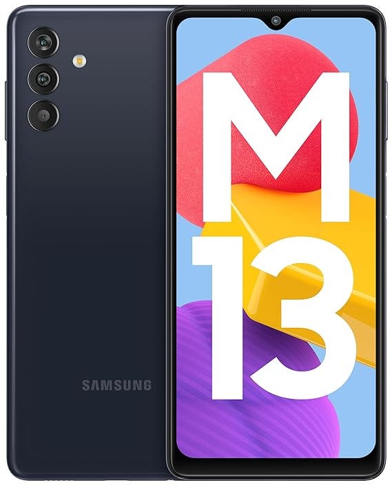 “Samsung Galaxy M13 Review: Unleashing Next-Level Performance in a ...
