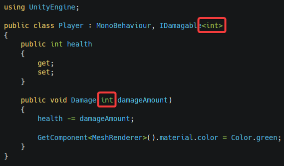 Generic Interfaces + Polymorphism | by Alex Tolson | Medium