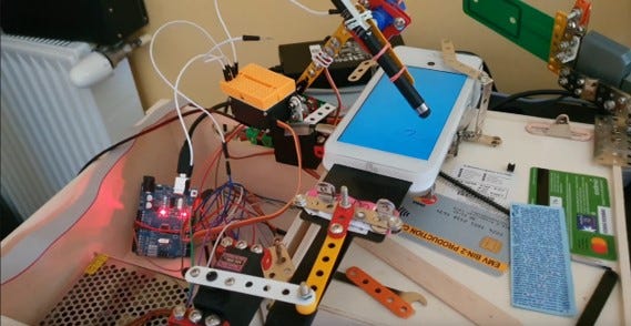 Automate everything! (Part 2). A story about automation and how we can ...