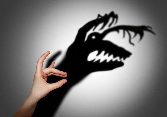 SILLY FEARS - Tebogo Msweli - Medium