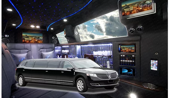 Beyond the Ordinary: Why Choose All American Limousine for Your Prom ...