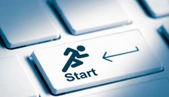Start It Up. “Being an entrepreneur is not about… | by Joe Ciccarone ...
