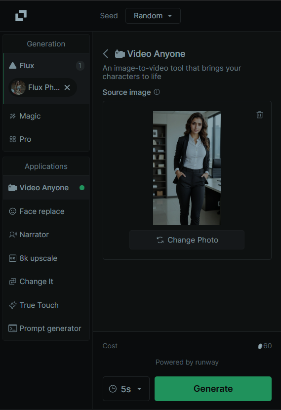 RenderNet AI: Revolutionizing Branding with Consistent Virtual ...