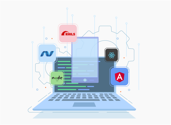 Top 5 Web Development Technologies To Be Relevant in the Next 5 Years ...