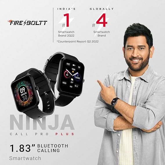 Exploring the Wonders of Smart Watches with Bluetooth Calling | by Akshaya Kumar Behera | Medium