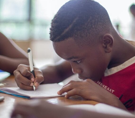 What Every Parent Needs To Know About STEM and English Language Courses ...