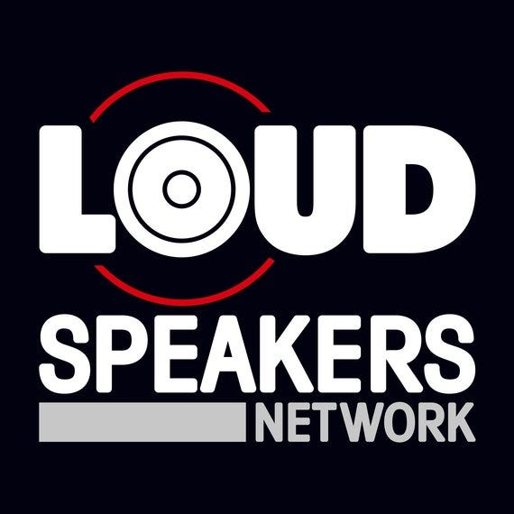 Loud Speakers Network Is Making Noise | by Azeem Khan | Medium