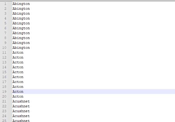 Java 如何删除 List 中的重复元素 - HoneyMoose - Medium