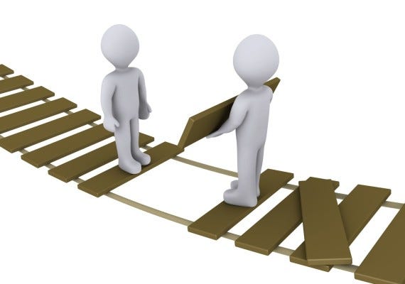 Dealing with Missing Values. Part 1 in A Data Cleaning Journey | by ...